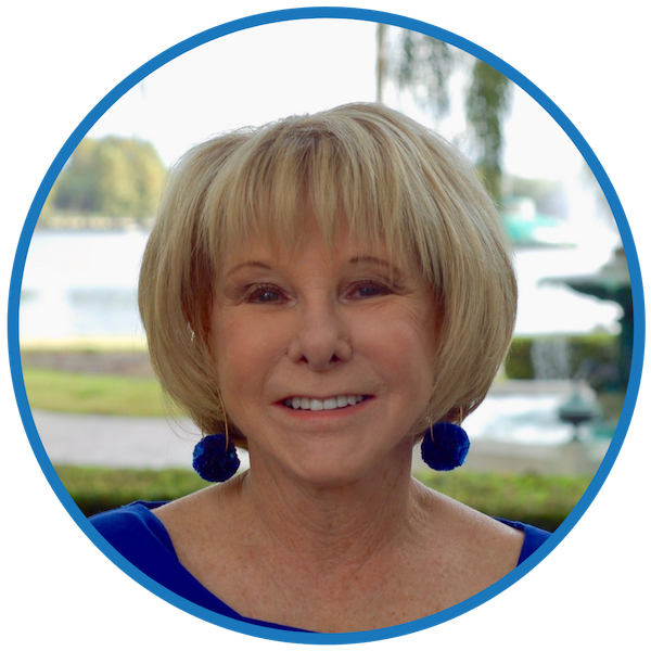 Meet Trustee Lynn Long Orlando Land Trust